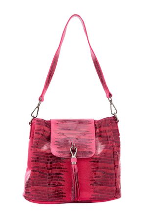 Faina Schultertasche