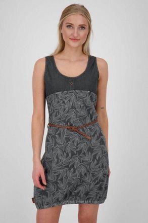 Alife And Kickin Sommerkleid