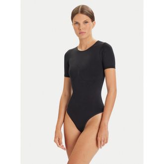 Hunkem&ouml;ller Body 302703 Schwarz