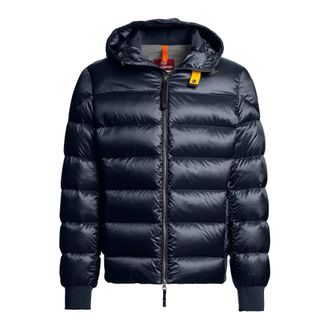 Parajumpers Pharrell Jacke - - Jackets - Herren - Blau - M