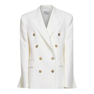 Giuseppe Di Morabito Femme, Vestes, Blanc, Taille: 40 FR Giuseppe di Morabito Vestes White