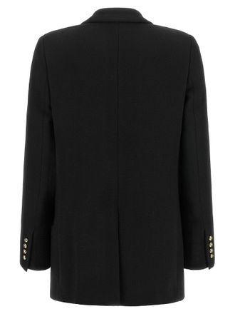 Blaz&eacute; Milano Resolute Blazer - Black