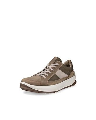 Ecco Baskets Byway 2.0 pour Homme, Argile fonc&eacute;e, 8.5 UK