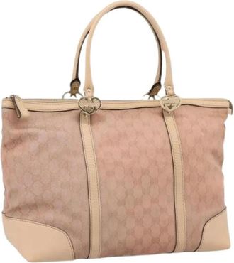 Gucci Damen, Pre-Owned, Rosa, ONE SIZEGr&ouml;&szlig;e
