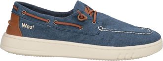 Woz? SCHUHE - Mokassins auf YOOX.COM