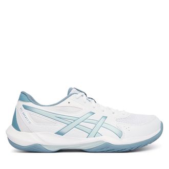 Asics Hallenschuhe Asics Gel-Rocket 12 1071A116 Wei&szlig;