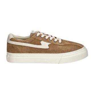 Stepney Workers Club Sneakers - - Shoes - Herren - Braun - 39 EU