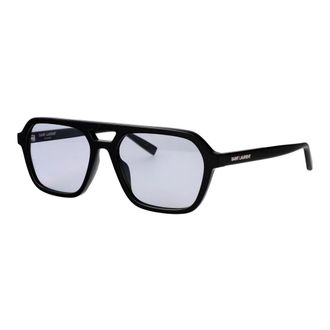 Saint Laurent SL 905 Sonnenbrille - - Accessories - unisex - Schwarzk - 55 MM