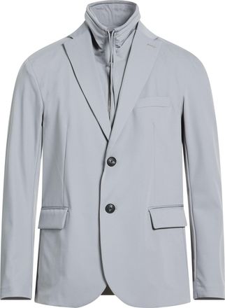 Emporio Armani JACKEN & M&Auml;NTEL - Jacken und Anoraks auf YOOX.COM