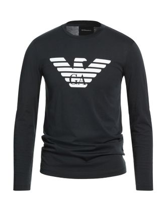 Emporio Armani TOPS - T-shirts auf YOOX.COM