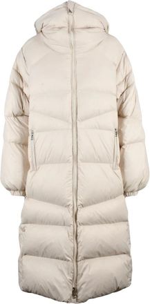 PANICALE Panicale, Damen, Mäntel, Beige, 2XSGröße