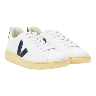 Veja Vegane Urca Sneakers - Wei&szlig; | Blau - - Shoes - Damen - Wei&szlig; - 38 EU
