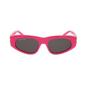 Balenciaga Sonnenbrillen - - Accessories - Damen - Rosa - ONE SIZE