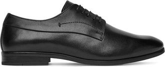 Lasocki Lasocki Halbschuhe MI08-BRYAN-04 Schwarz