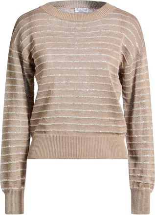 Brunello Cucinelli STRICKWAREN - Pullover auf YOOX.COM