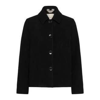 Part Two Vestes - Femme - Vestes - Noir - Taille: 38 FR