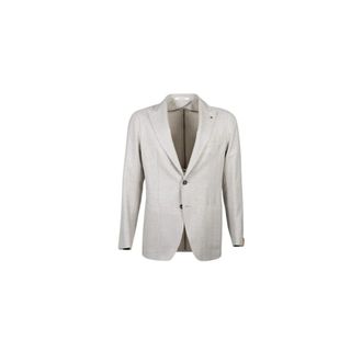 Tagliatore Homme, Vestes, Gris, Taille: 3XL Blazers
