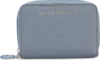 Mandarina Duck Damen Md20 Wallet Reisezubehör-Brieftasche, Iron