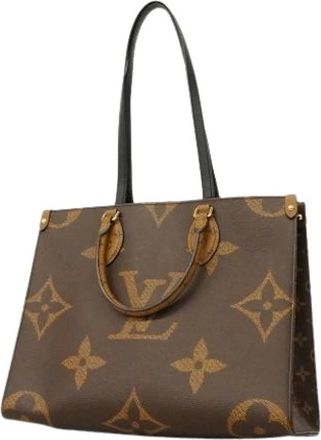 Louis Vuitton Damen, Pre-Owned, Braun, ONE SIZEGr&ouml;&szlig;e