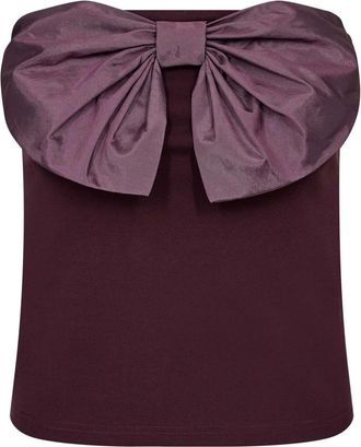 Co'Couture Damen, Oberteile, Braun, LGr&ouml;&szlig;e