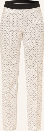 Marc Cain Hose Sofia beige