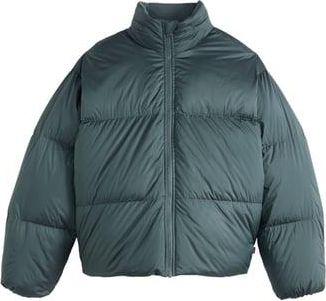 Levi's Doudoune droite matelass&eacute;e unie