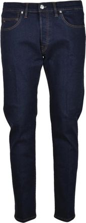 Nine In The Morning Homme, Jeans, Bleu, Taille: W30 Rock 5 Pocket Jeans skinny