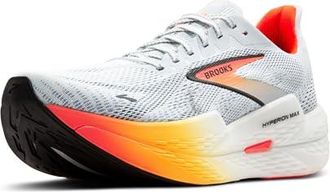 Brooks 1204231B443 Hyperion Max 2 Femme Illusion/Coral/Black EU 36.5