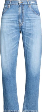 Uniform HOSEN & R&Ouml;CKE - Jeanshosen auf YOOX.COM