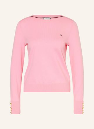 Tommy Hilfiger Pullover rosa