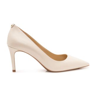 Michael Kors Damen, Schuhe, Beige, 40 EUGr&ouml;&szlig;e