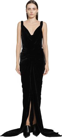 Rick Owens Tower Strutter Dress