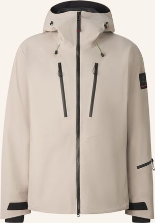 Bogner Fire + Ice Fire+Ice Skijacke Piaro beige
