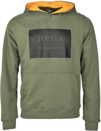 Top Gun Kapuzenpullover TG20213015