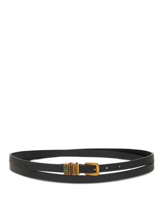 Etro Ceinture - Noir