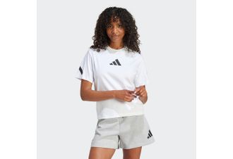 adidas T-Shirt W Z.N.E. TEE
