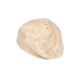 Nyls Cr&eacute;ation Bonnet Femme