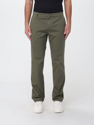 Dondup Pantalon Homme couleur Vert
