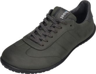 Koel Barefoot Herrenschuhe - Sneakers IDO - Grey, Gr&ouml;&szlig;e:44 EU