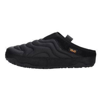 Teva Femme, Chaussures, Noir, Taille: 38 EU Slippers