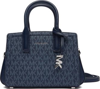 Michael Kors Handtasche MICHAEL Michael Kors 32F5S9IC0V Dunkelblau