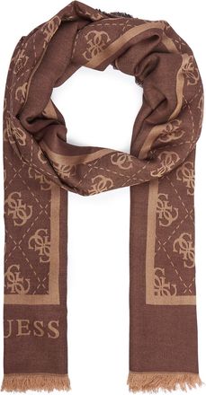 Guess Schal Guess AW5529 VIS03 Braun