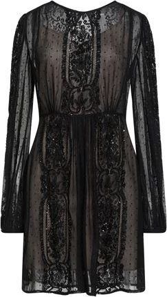 Twin-Set ROBES - Robes courtes sur YOOX.COM