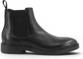 Guess Homme, Chaussures, Noir, Taille: 44 EU Chelsea Boot