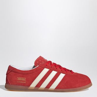 adidas Originals Gazelle Lo Pro Better Scarlet/Cloud White sneaker