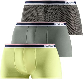 s.Oliver Boxershorts