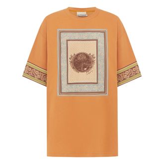 Alemais T-shirt Alberta Coton Bio Al&eacute;mais