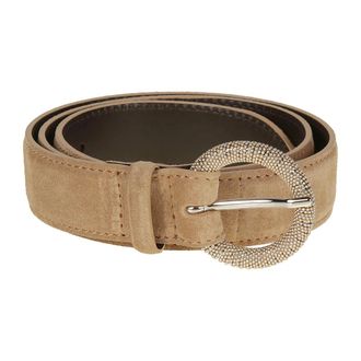 Orciani Femme, Accessoires, Beige, Taille: 75 CM Ceinture