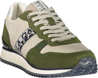 Napapijri Verde Sneaker - Green