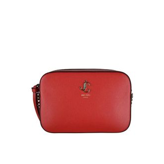 Jimmy Choo London Damen, Taschen, Rot, ONE SIZEGr&ouml;&szlig;e